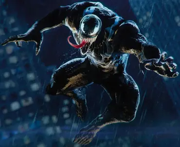 Favorite Venom form? | Fandom