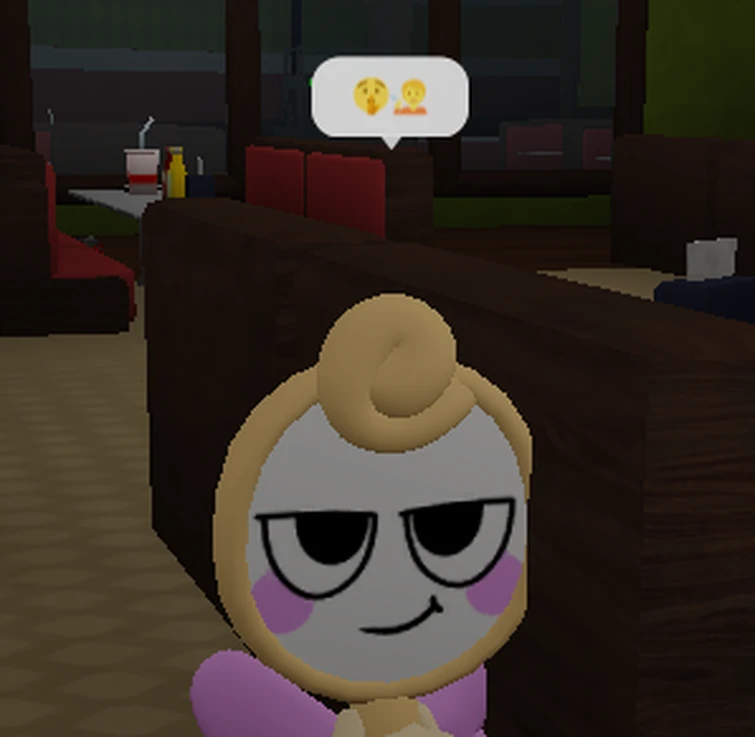 Post ur cursed dandy’s world images here: | Fandom