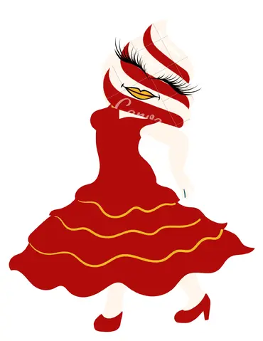 Cartoon Masked Dancer Ep7: Semifinals/Strictly 2025 Night round 1. Vote ...