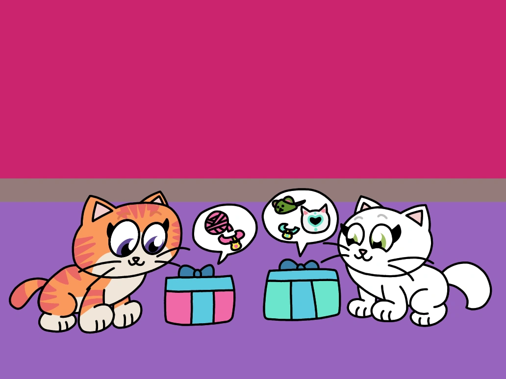 Superkitties' First Christmas (Azurexary781) | Fandom