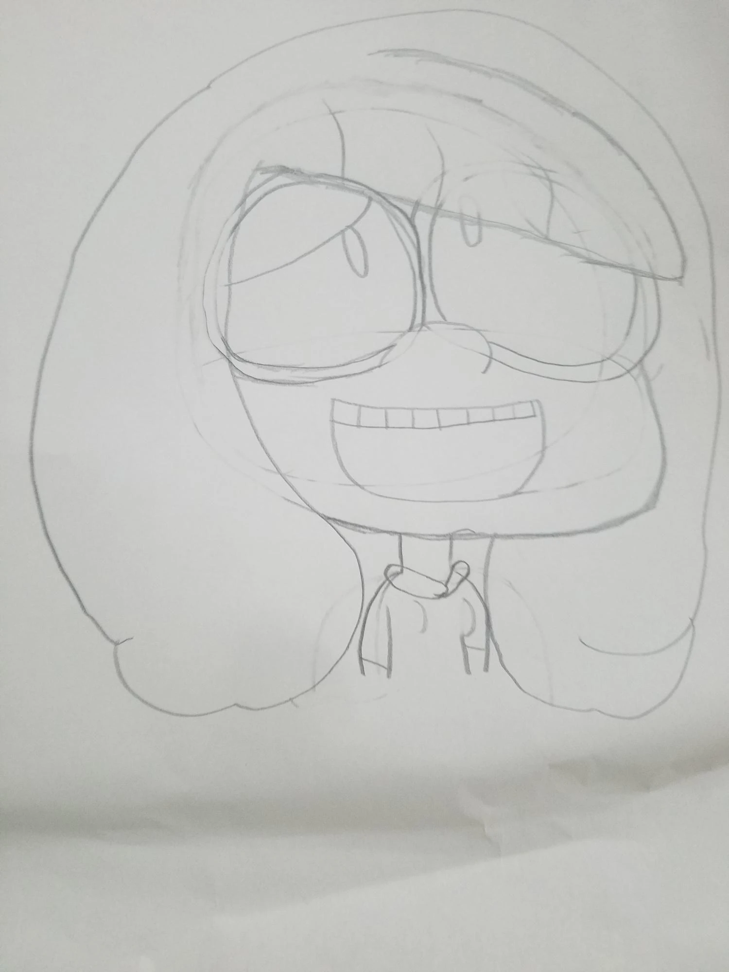 Rough draft | Fandom