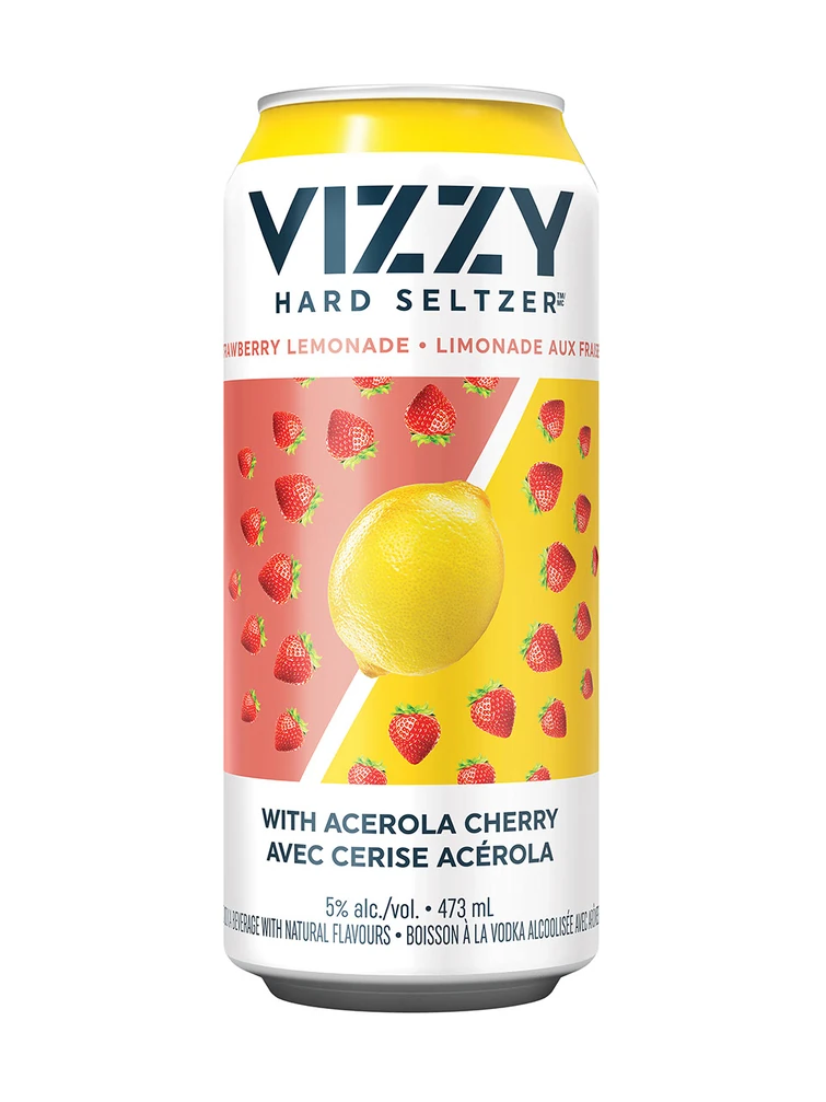 Petition to call vizzy “strawberry lemonade” /j | Fandom