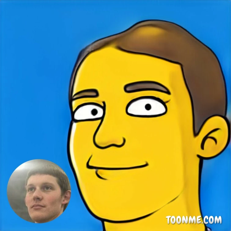 warning cursed! SML crew if they were in the simpsons | Fandom