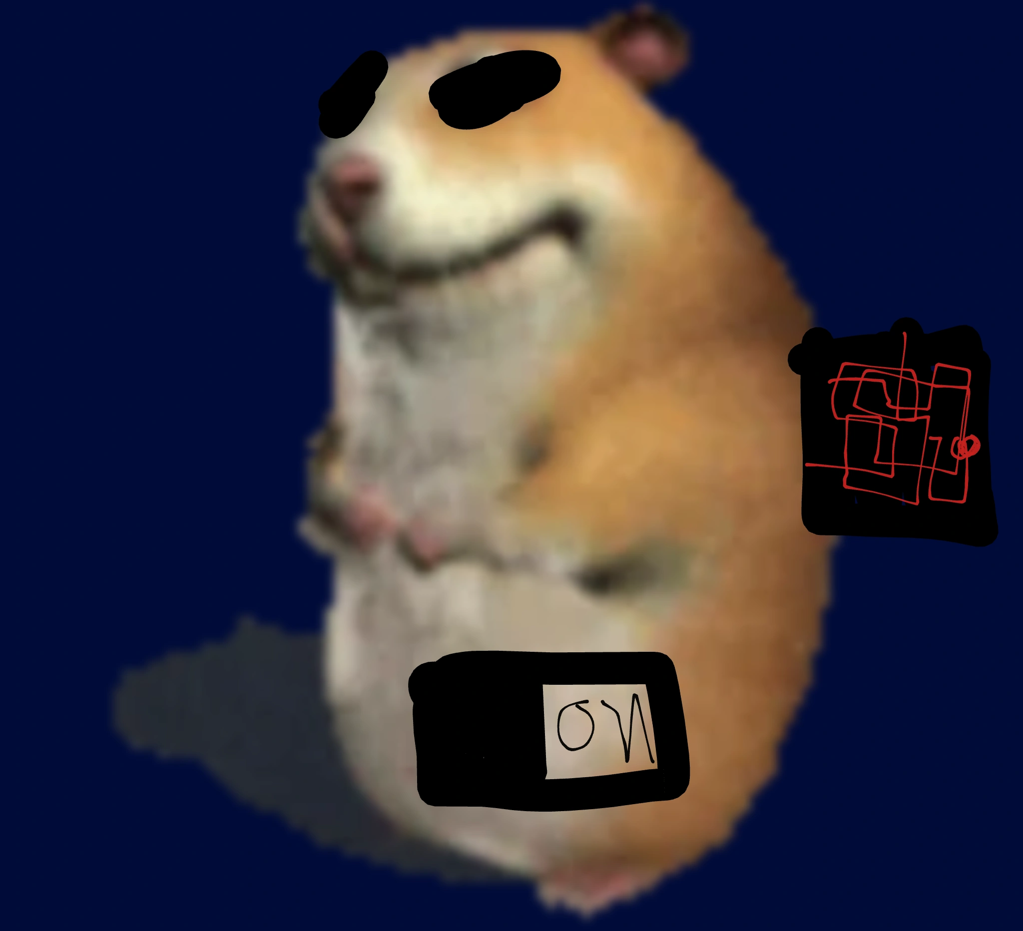 coded chomik | Fandom