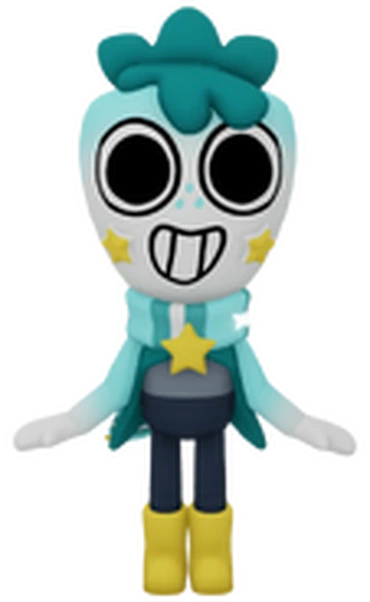 Who has the best Star Time Skin in your opinion | Fandom