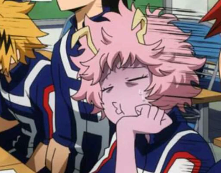 MHA Skits | ft All Might, Deku, Kirishima, Mina, Uraraka, And Denki in ...