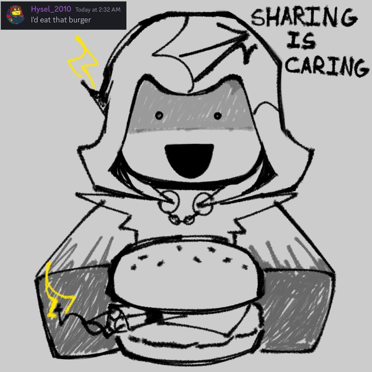 Kamikaze burger 🙏 | Fandom