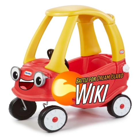 lets go on a trip in the bfdi wiki car | Fandom