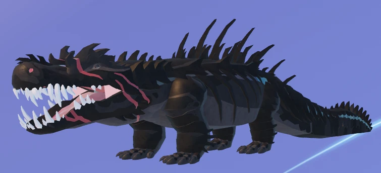 Making realistic mutation skins! | Fandom