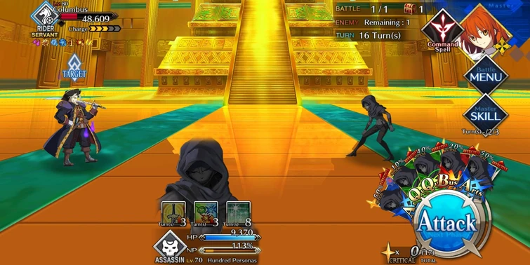 Discuss Everything About Fate/Grand Order Wiki | Fandom