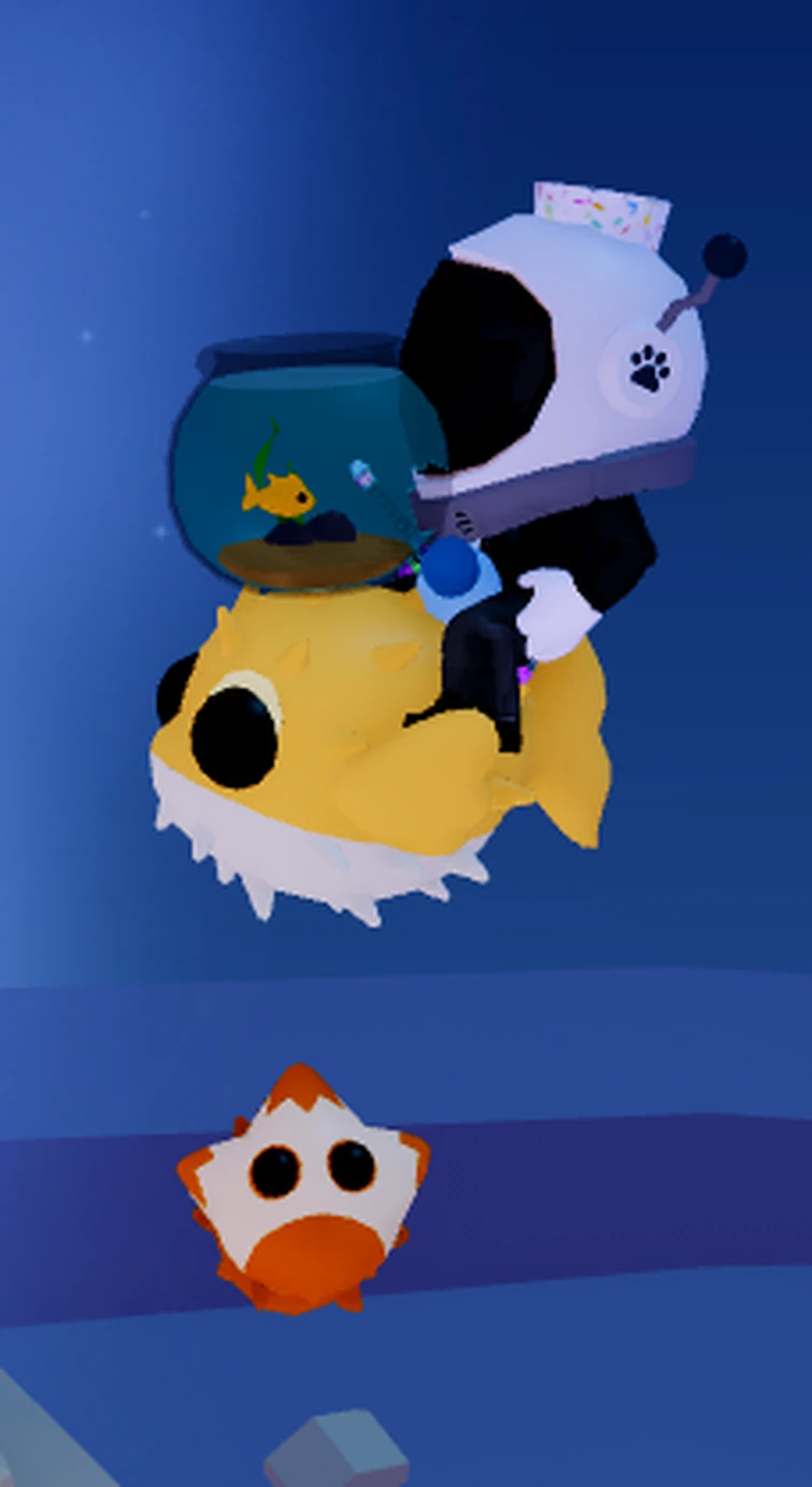 Discuss Everything About Adopt Me! Wiki | Fandom