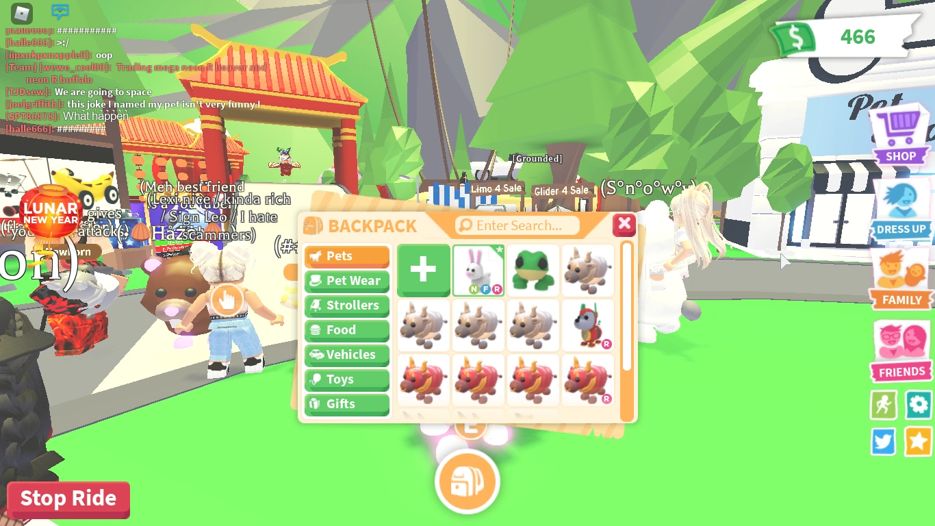 trading decent inventory | Fandom