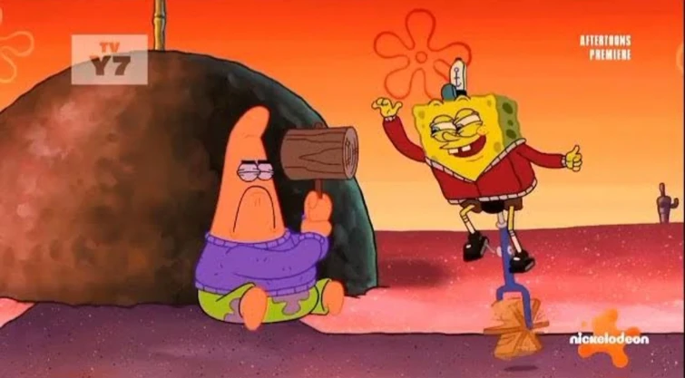 Discuss Everything About Encyclopedia SpongeBobia | Fandom