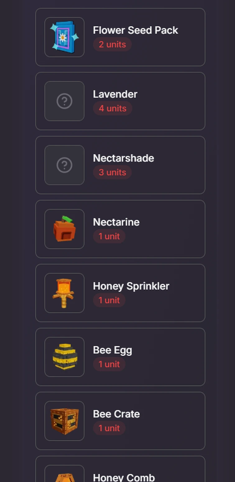 Good Honey Shop | Fandom