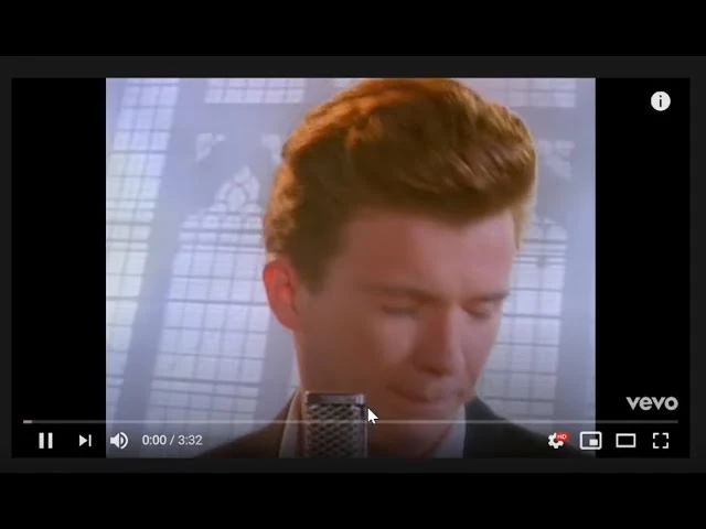 Smartest RickRoll | Fandom