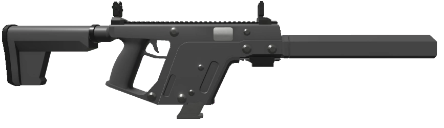 Updated pictures of the guns | Fandom