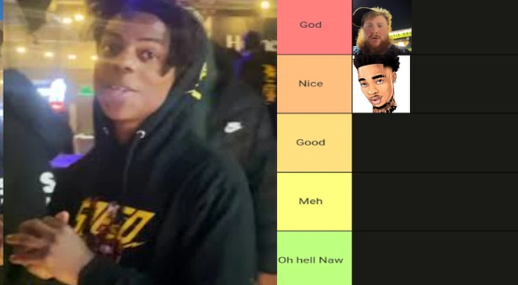 ISlowSpeed Matchup Idea | Fandom