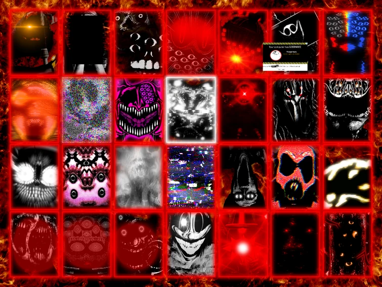 Extended Template 3000 survival game. | Fandom