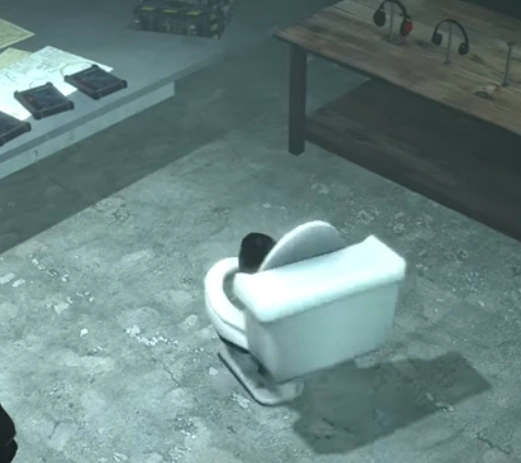 First skibidi of all was male_07 | Fandom