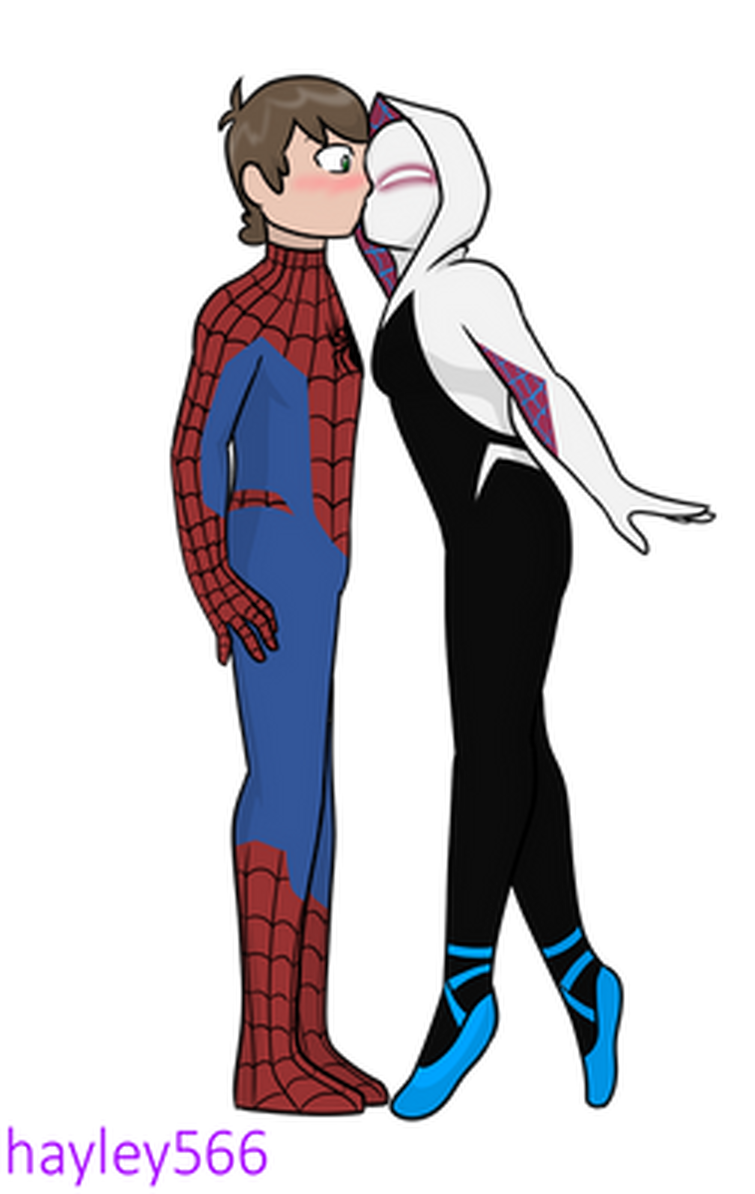 Discuss Everything About Marvel s Spider Man Animated Series Wiki Fandom