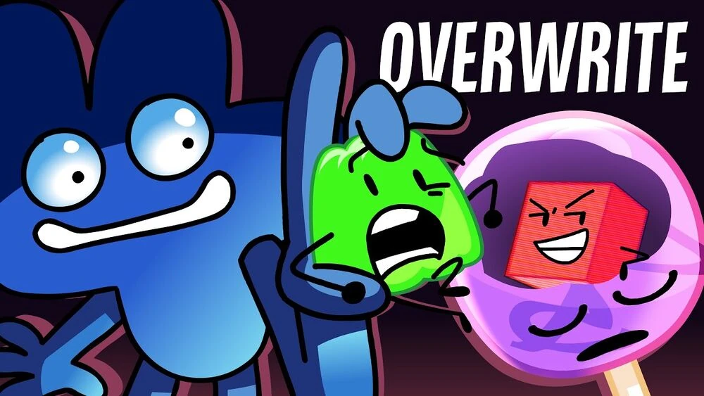 The fact the worst TPOT episode is only a 5/10 is genuinely impressive ...