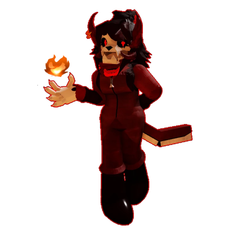 new render yay | Fandom
