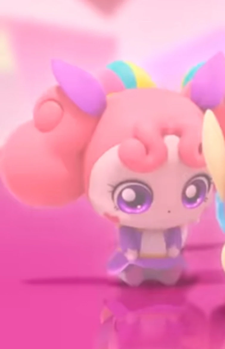 Discuss Everything About Catch! Teenieping Wiki | Fandom