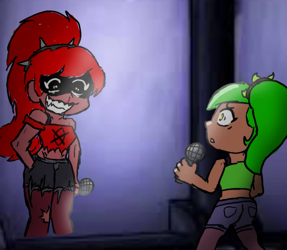 Silly Leafy | Fandom