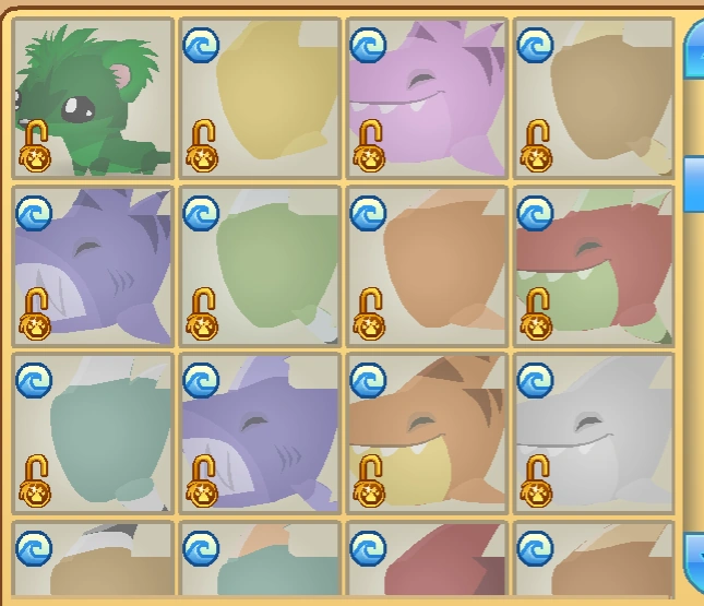 what are headless sharks worth? | Fandom