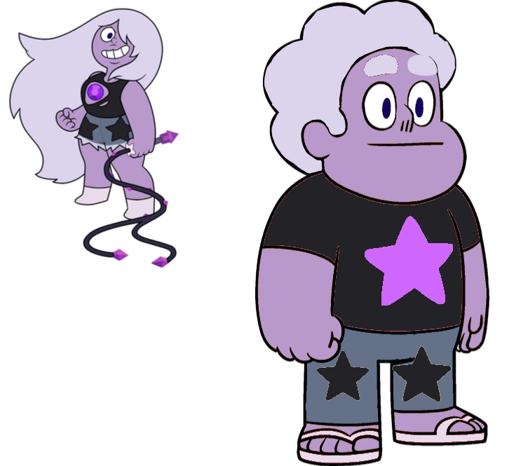 Steven Tag: Part 5 | Fandom
