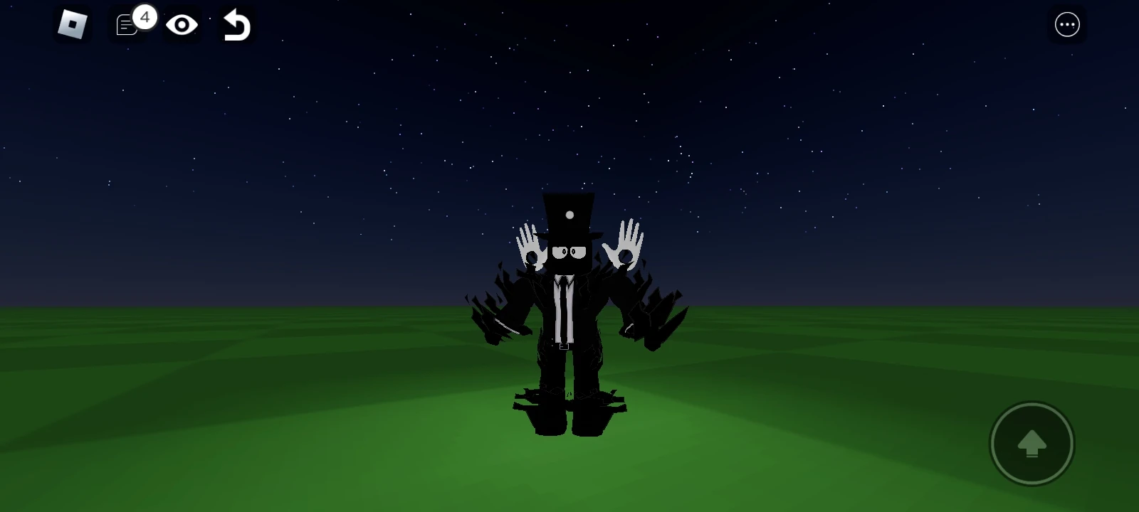 The True Magician | Fandom