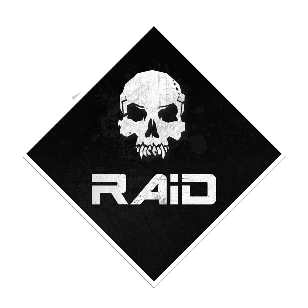 new raiders logo | Fandom