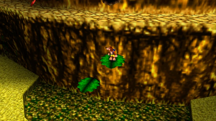 Discuss Everything About Banjo-Kazooie Wiki | Fandom