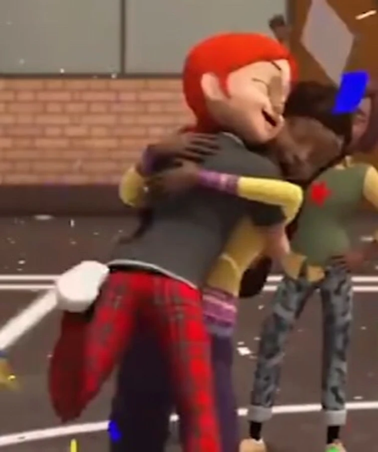 The show would be better without miraculouses PROVE ME WRONG | Fandom