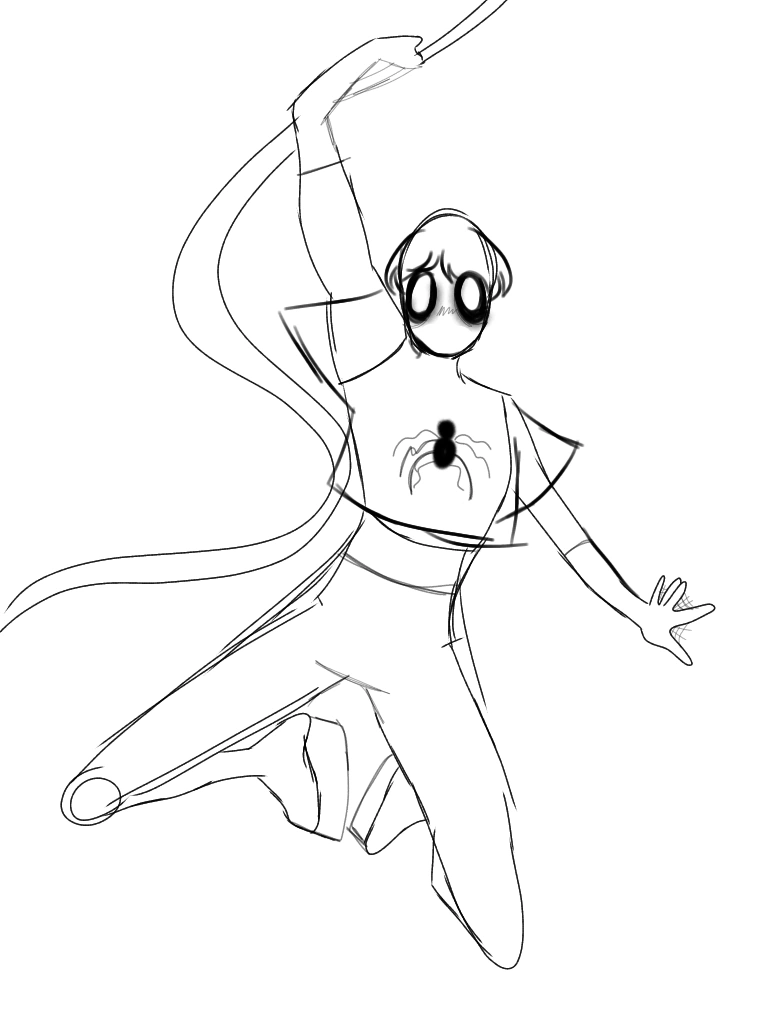 Spider Steve | Fandom