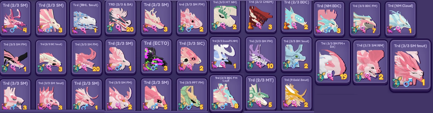 LF SWAPS!!! | Fandom