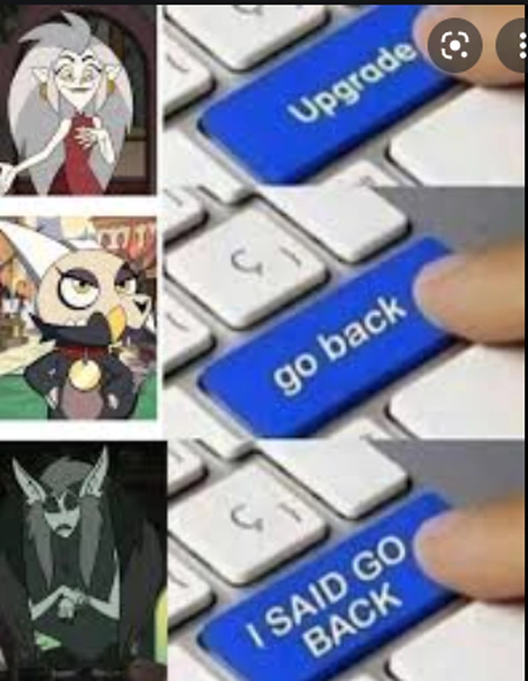 TOH meme of the month | Fandom