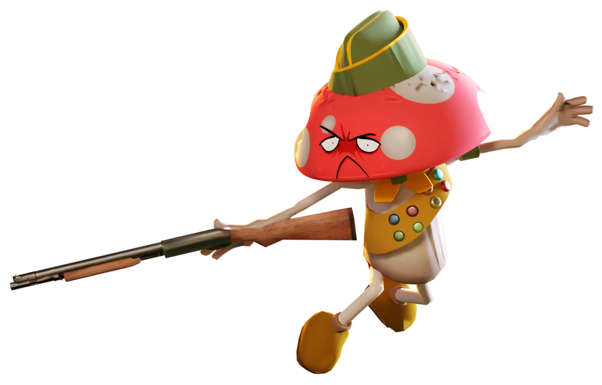 Daily SMG4 Fun Fact #186 | Fandom