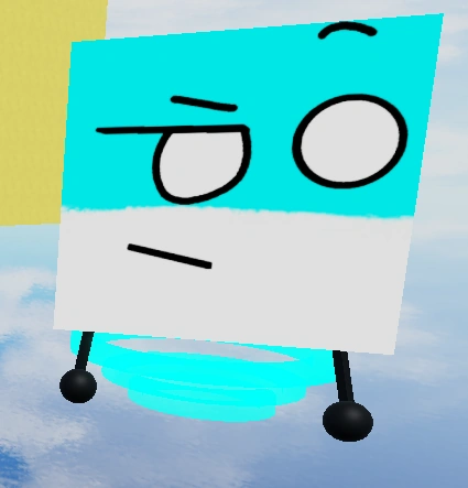 Dilly Impossible goes 3D. (haha yes art) | Fandom