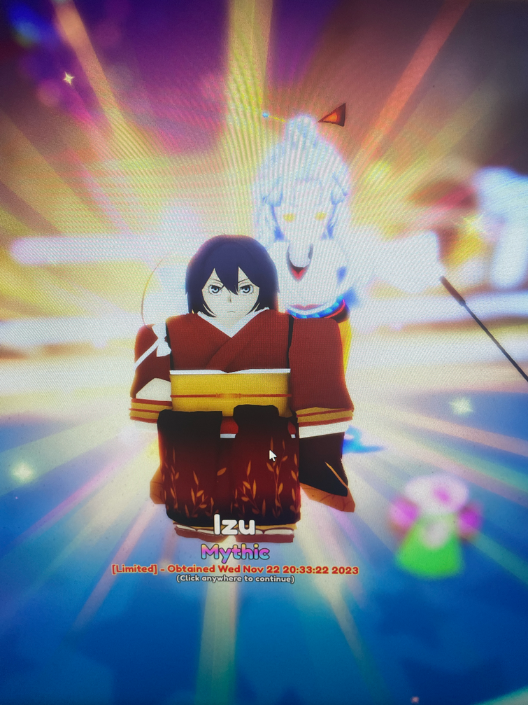 Discuss Everything About Anime Adventures Wiki | Fandom