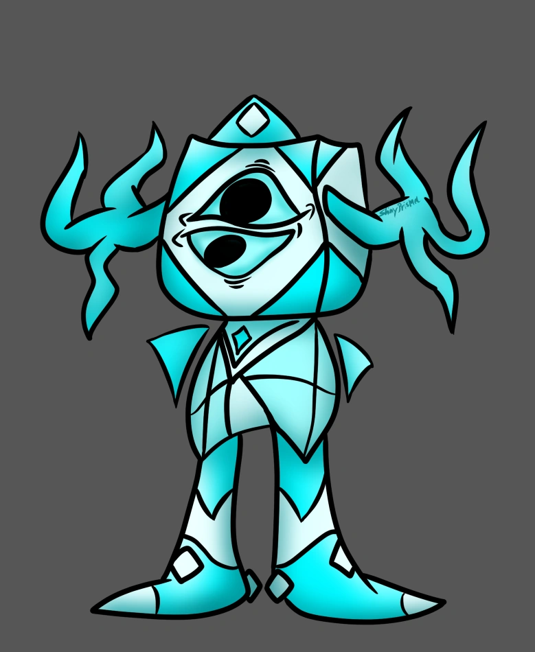 Epic Prisma Guard | Fandom