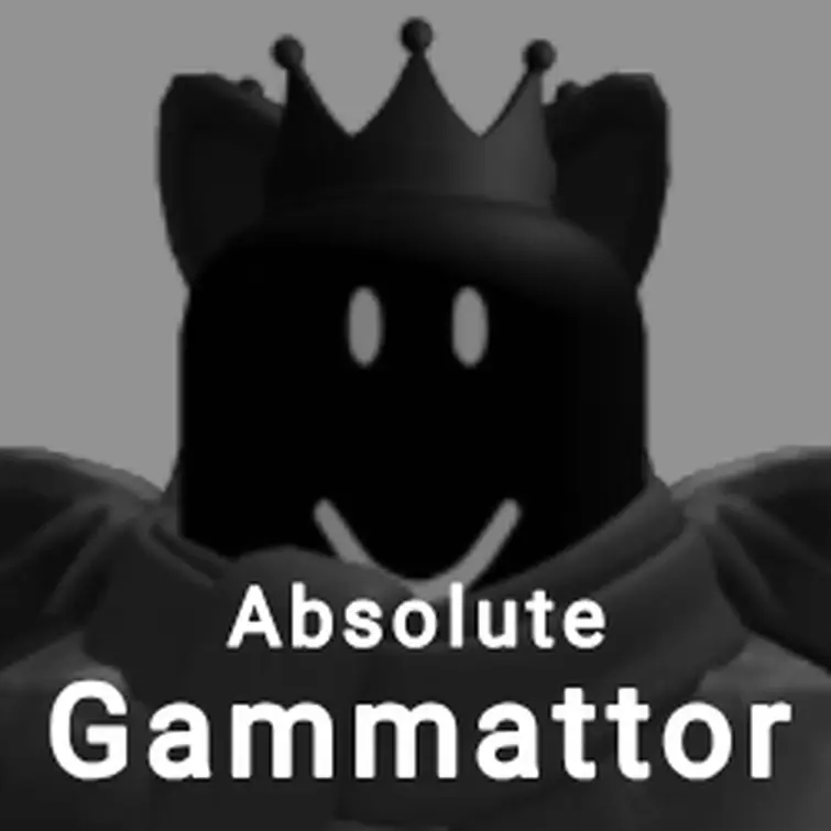 Gamma's self insert tower(ToUI Towerhuman) | Fandom