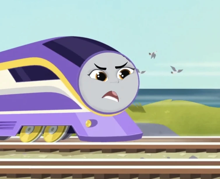 All of my All Engines Go angry Edits | Fandom