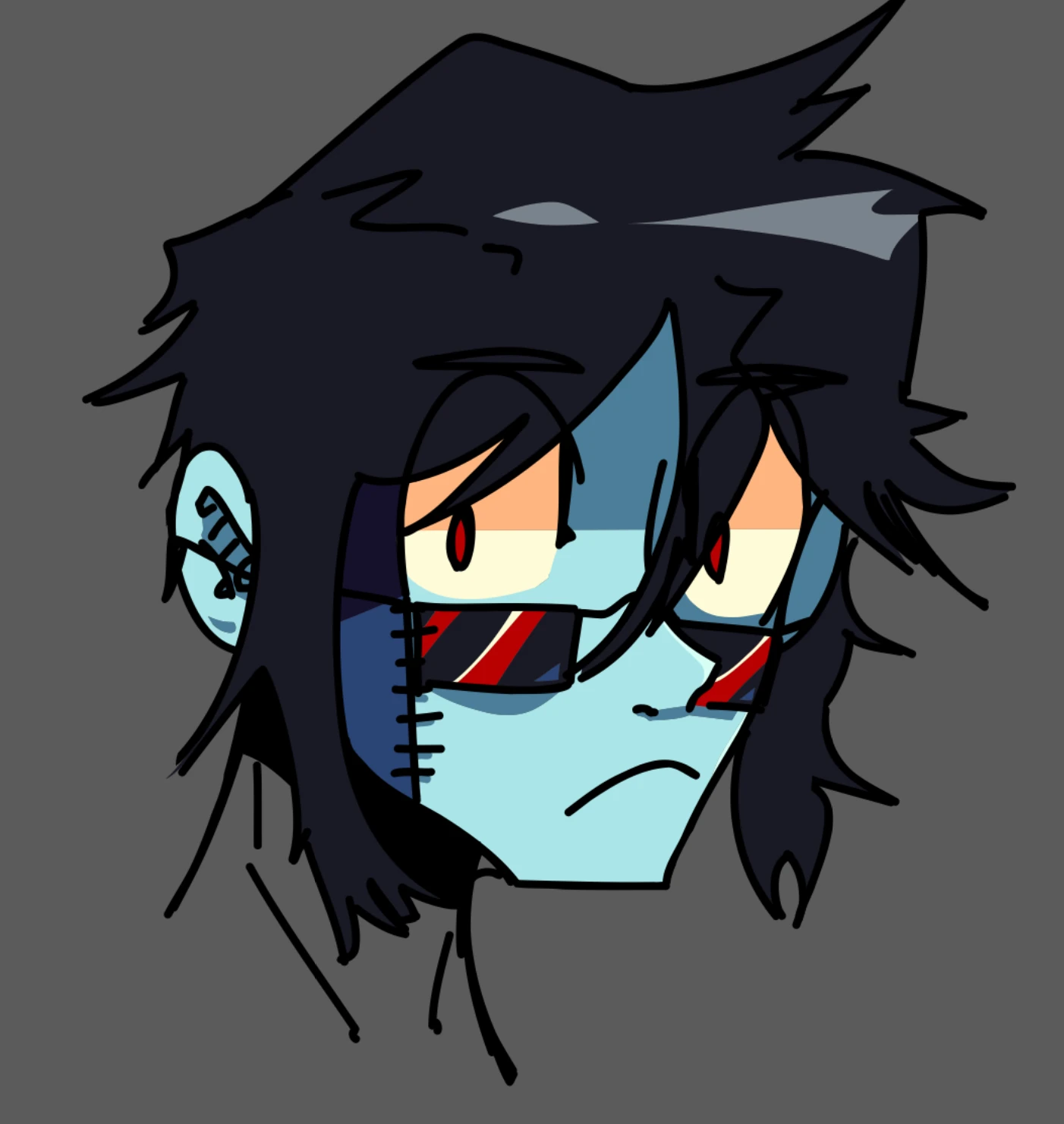 The work progress | Fandom