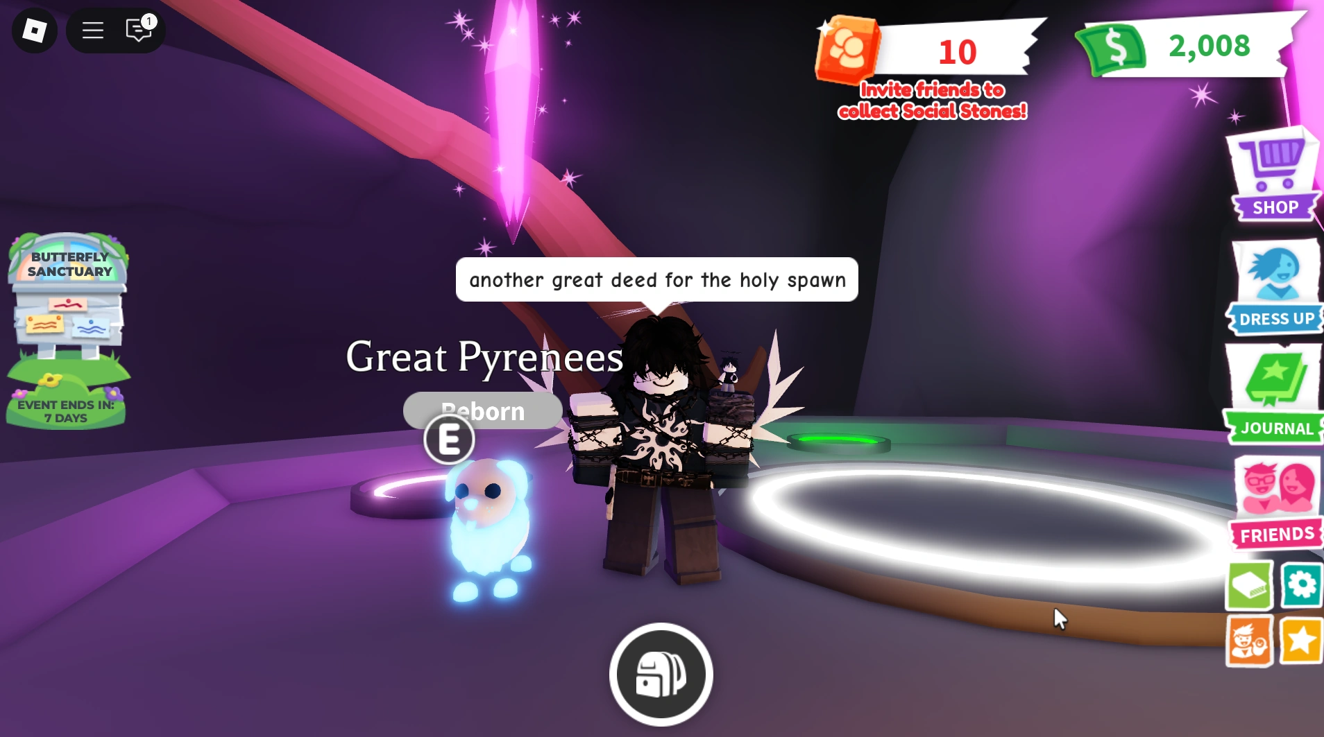 Made a NR Great Pyre :) | Fandom