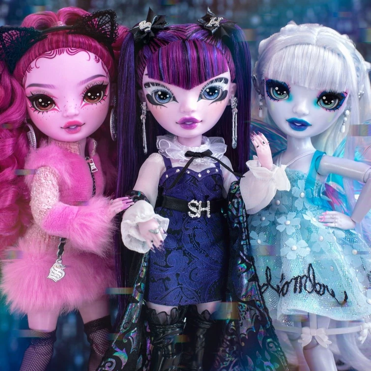 Characters I want to come back/speak again | Fandom