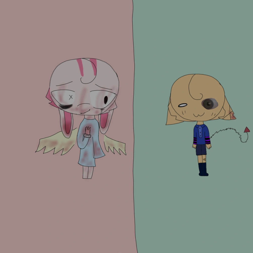 Some very silly Ocs | Fandom