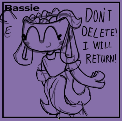 Random art of bassie | Fandom