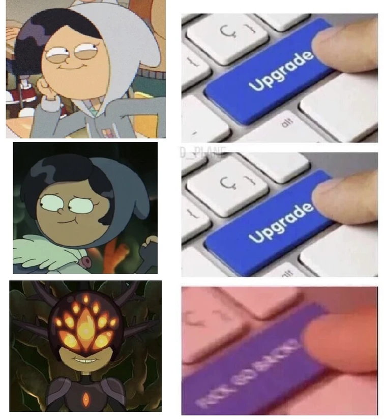 The Evolution of Marcy Wu | Fandom