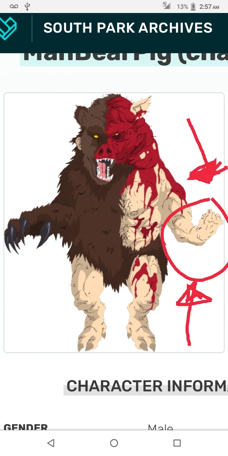 Discuss Everything About Monster Wiki | Fandom